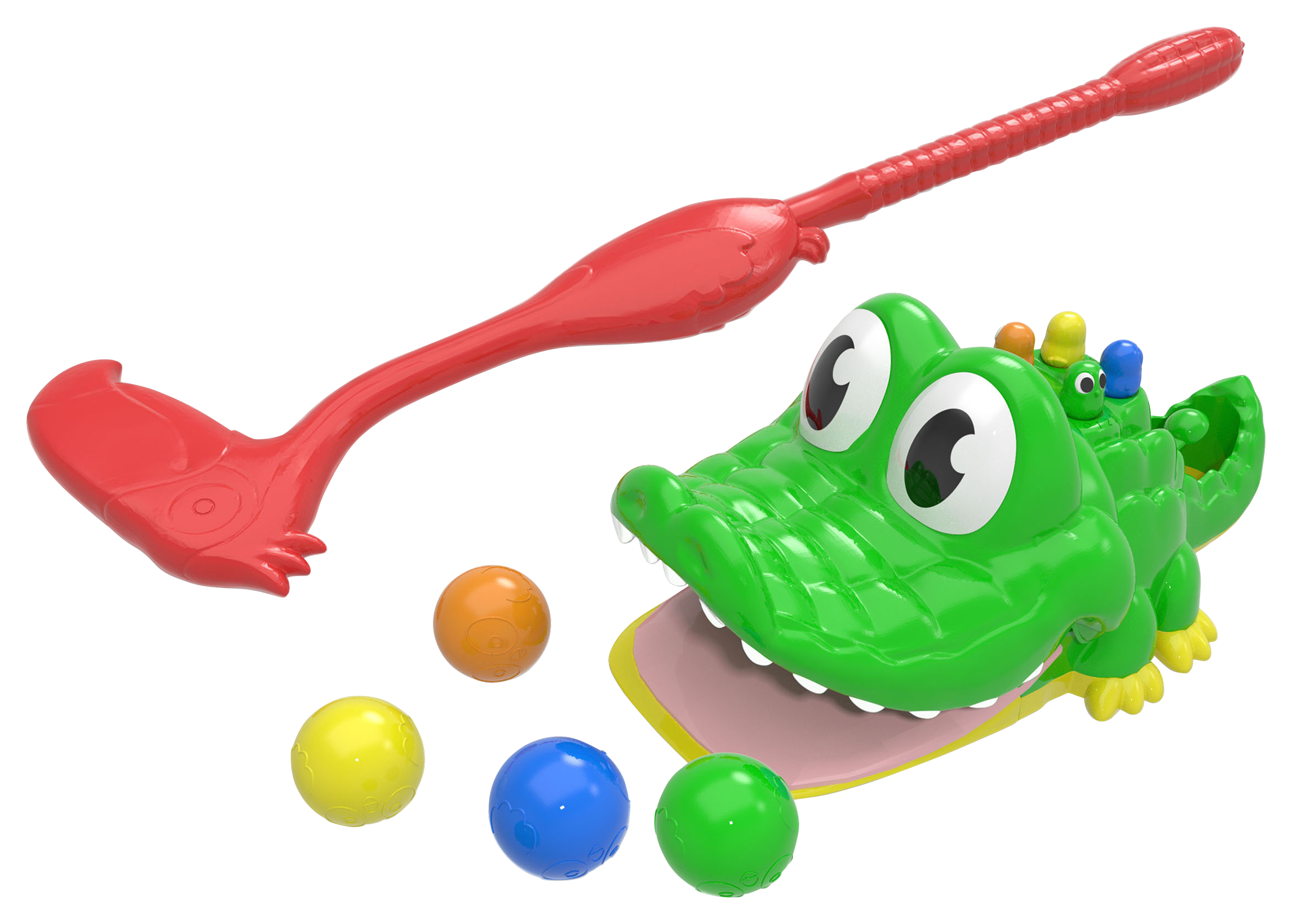 Goliath Games Gator Golf Game | Cabela's